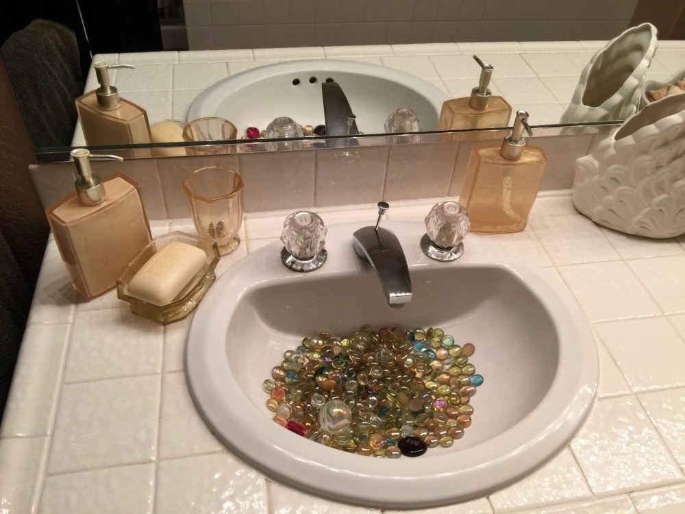 Sparkling Sinks Attainable - Tubby's Tub and Tile